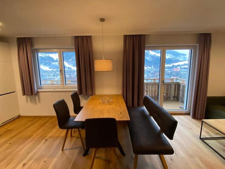 Sun Hill Appartement 3 - Schladming