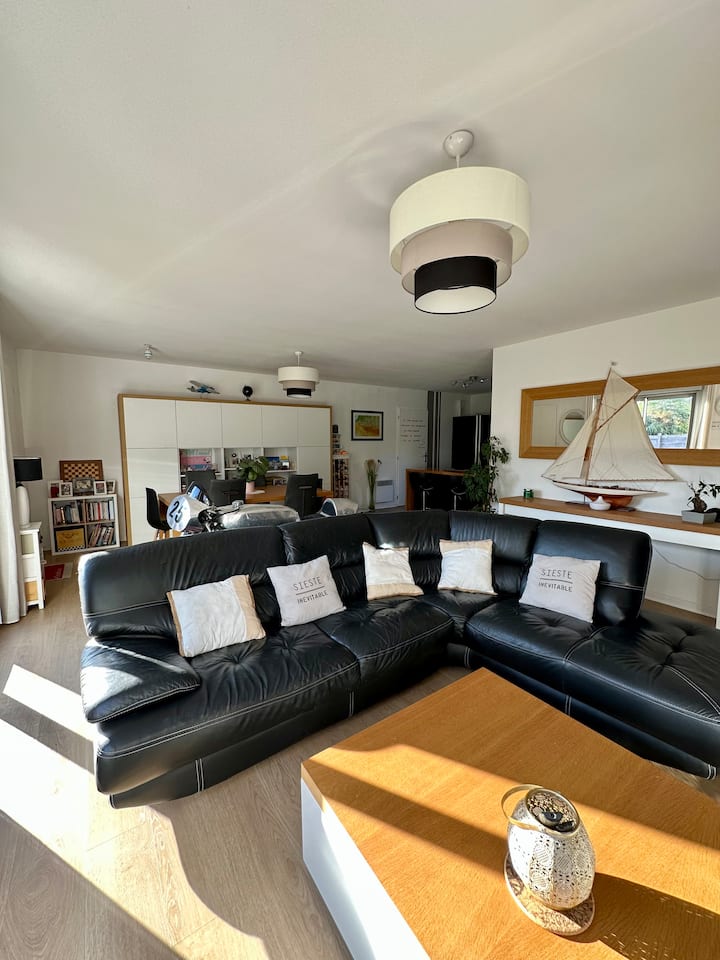 Maison De Plain-pied Calme - Tarbes