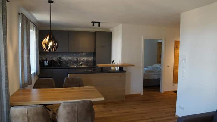 Sun Hill Appartement 2 - Dachstein