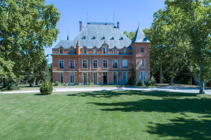 Indépendant   4 Chambres 180 M2 - Grenade