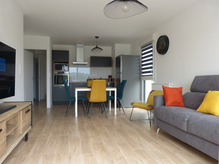 Le Colibri - Houlgate