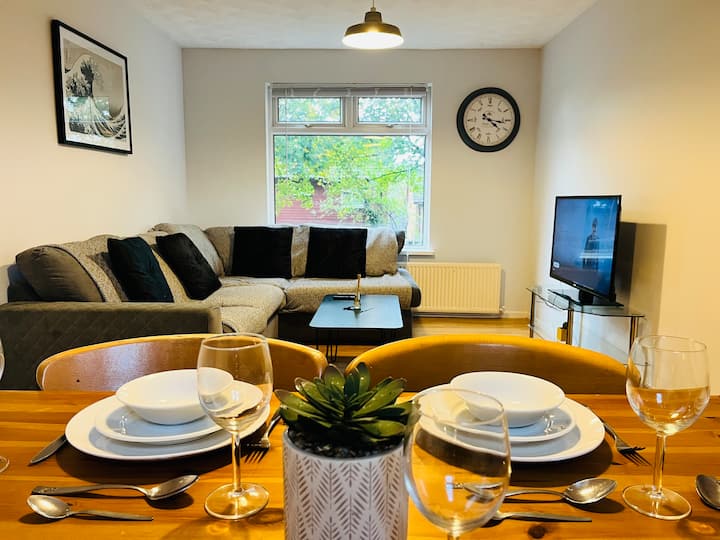 Conveniently Located House - Vale of Glamorgan