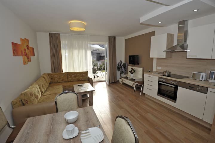 Sunshine Appartement Top 1 - Schladming
