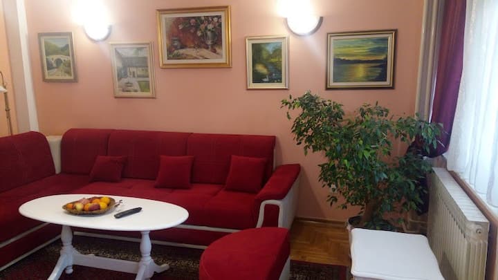 Apartman Victory - Sarajevo