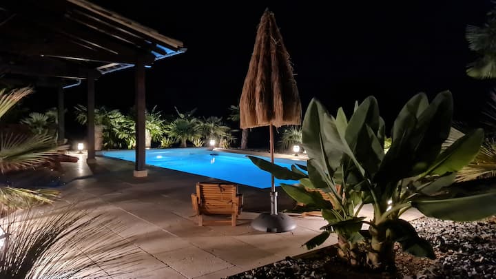 Le Relais Des Chevaliers "La Suite Des Seigneurs" - Cordes-sur-Ciel