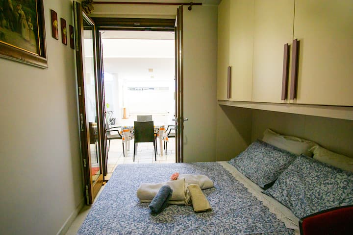 Living Room - Bisceglie