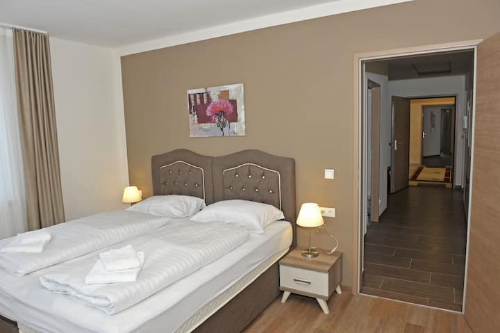 Sunshine Appartement Top 3 - Schladming