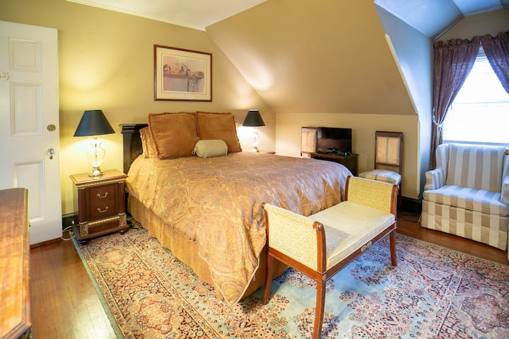 Haven Of Rest Suite W/ Breakfast - Marietta, PA