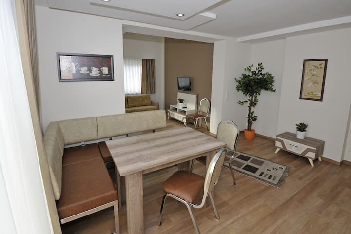 Sunshine Appartement Top 4 - Filzmoos