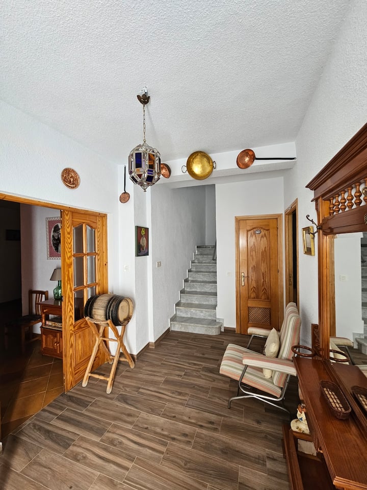 Casa Carmela - Diezma