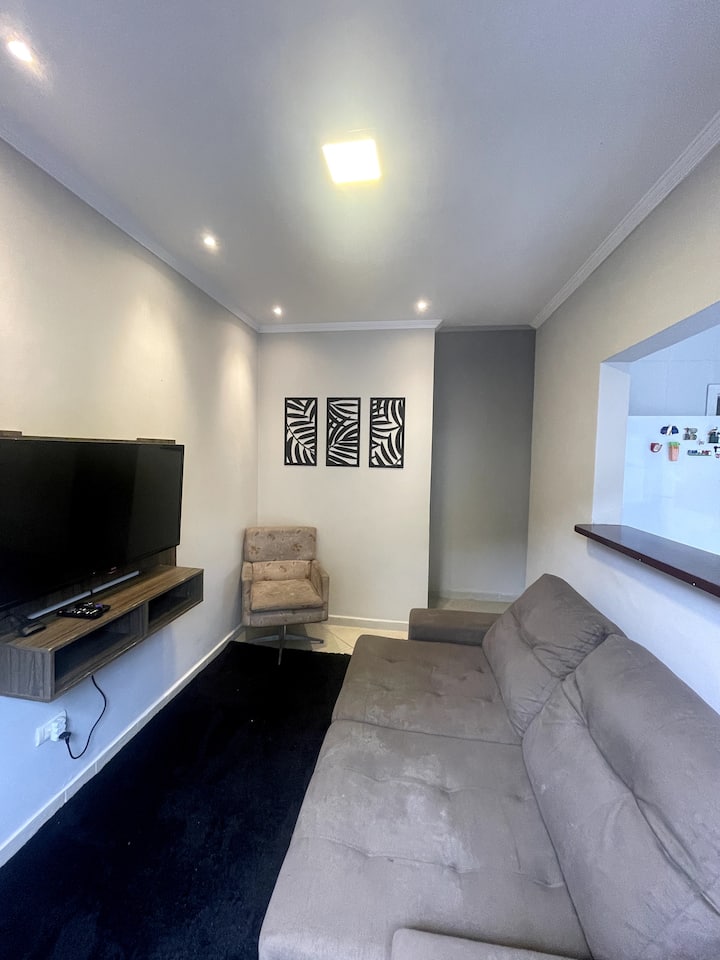 Casa De Aluguel - Guarujá