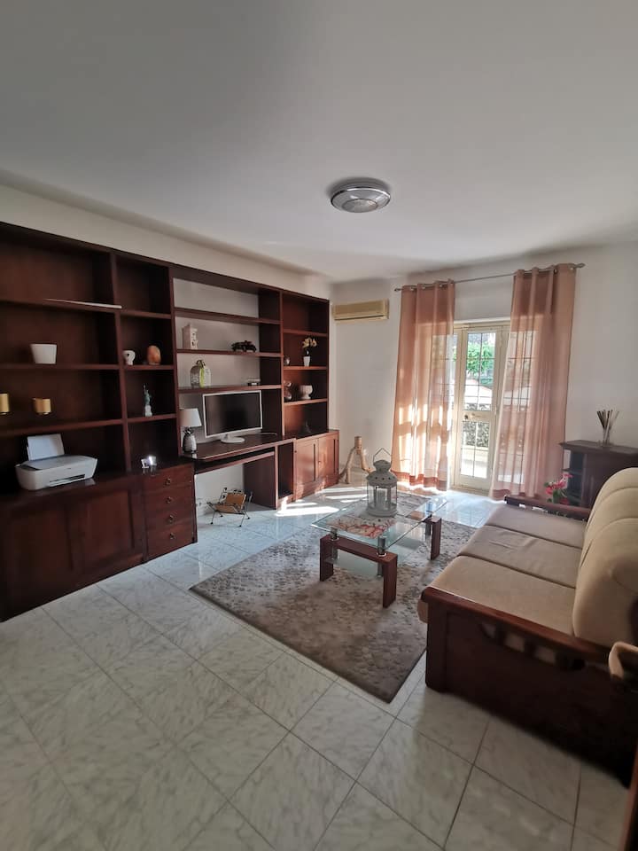 B&b Civico51 - Milazzo