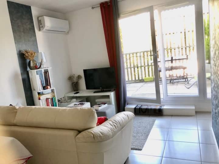 Studio Meublé - Blanquefort