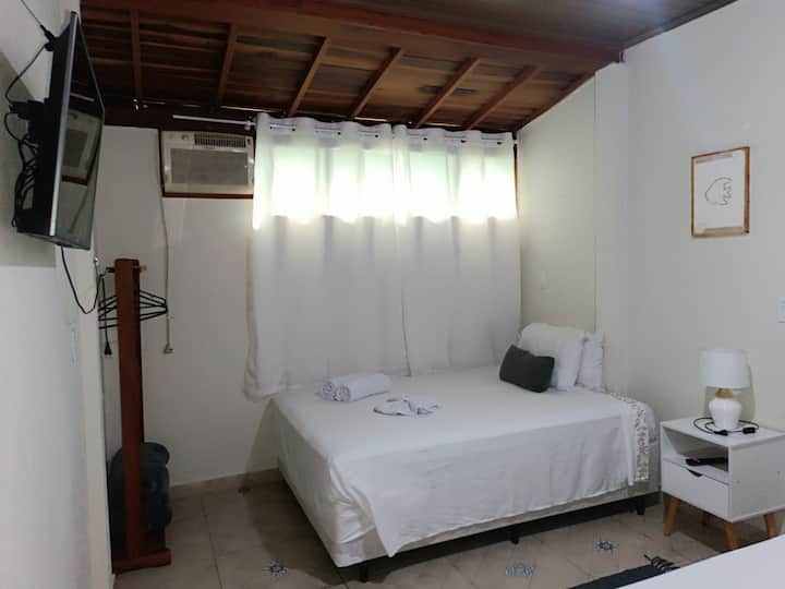 Flat Sol Paraty - Paraty