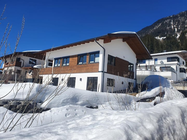 Egon's Home - Holidays In A Top Location - Fieberbrunn