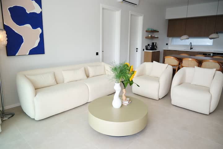 Ashta Suites / Cozy Suite - Fethiye