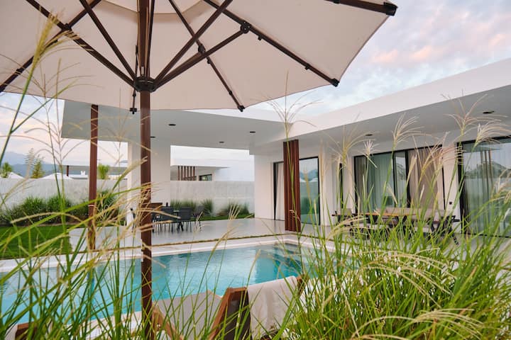 Ashta Suites / Cozy Suite - 페티예