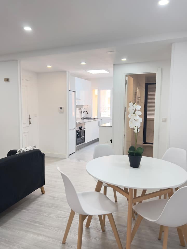 Apartamento Príncipe - Gijón