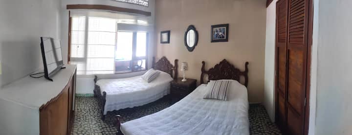 Habitacion #5 - Mariquita