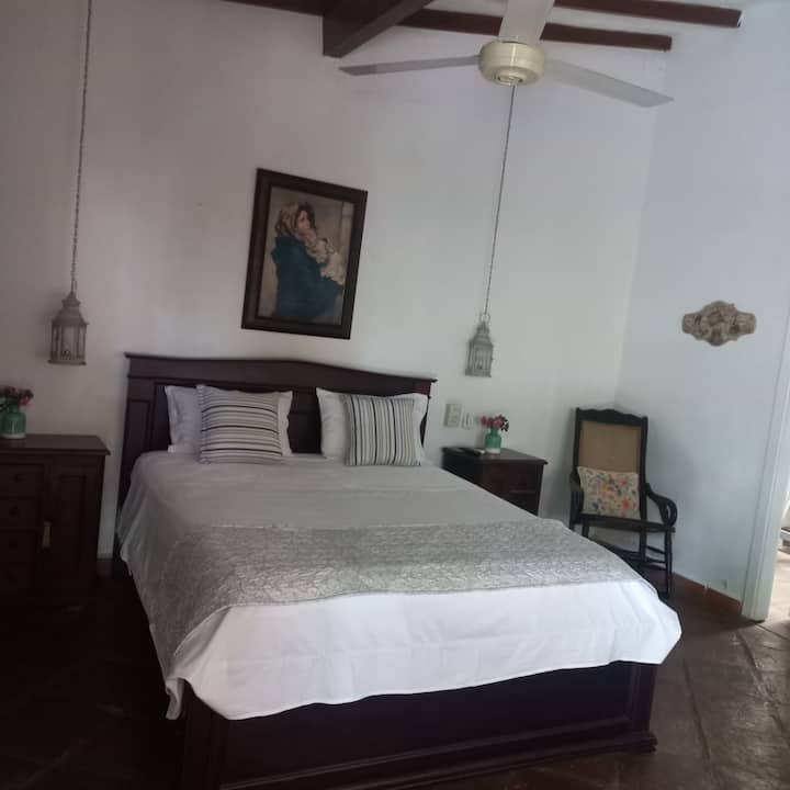 Habitacion 1 - Mariquita