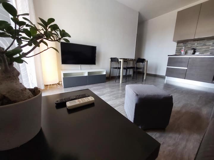 Casa Laura - Vintimille
