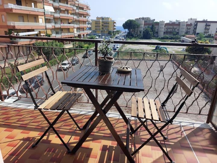 Casa Laura - Ventimiglia
