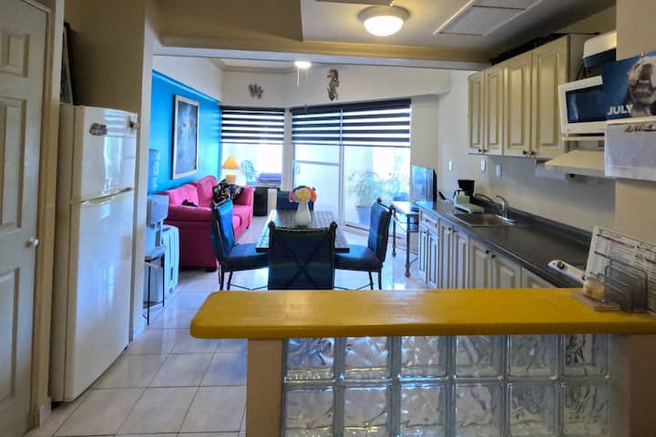 Cozy Studio In Paradise - Mazatlán