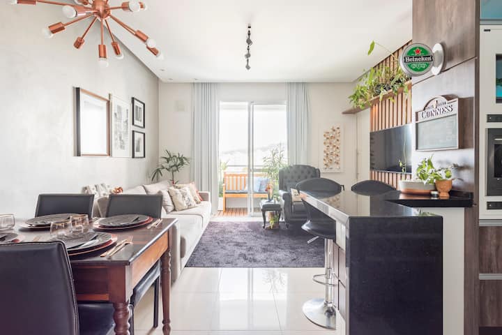 Mangoo Caminho Das Praias Do Leste - Florianópolis