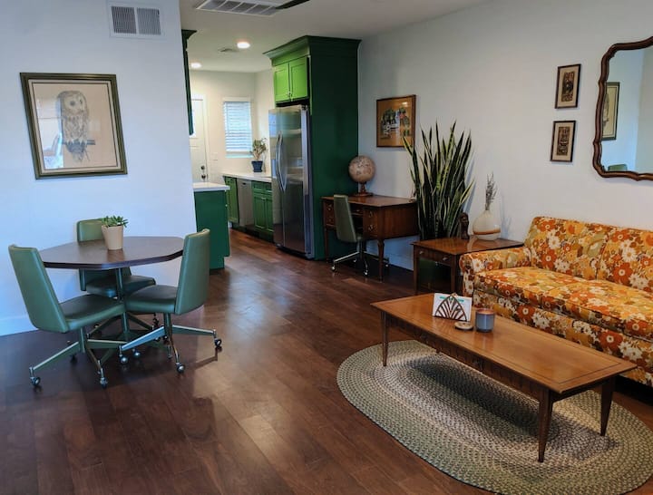 Artsy Garfield: Your Downtown Phoenix Getaway! - Phoenix