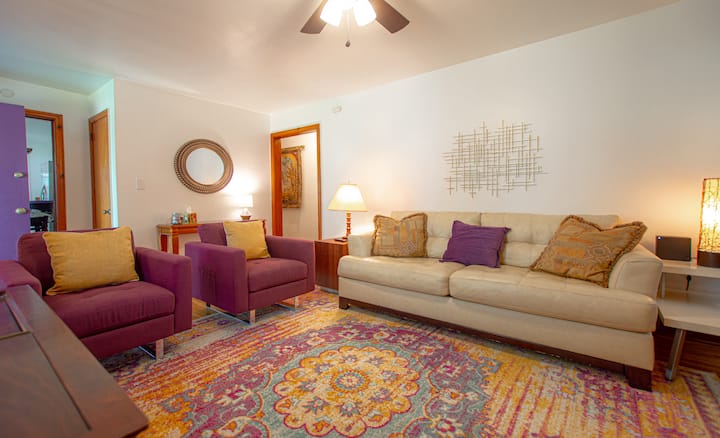 Country Club Cottage Ii - Winston-Salem, NC