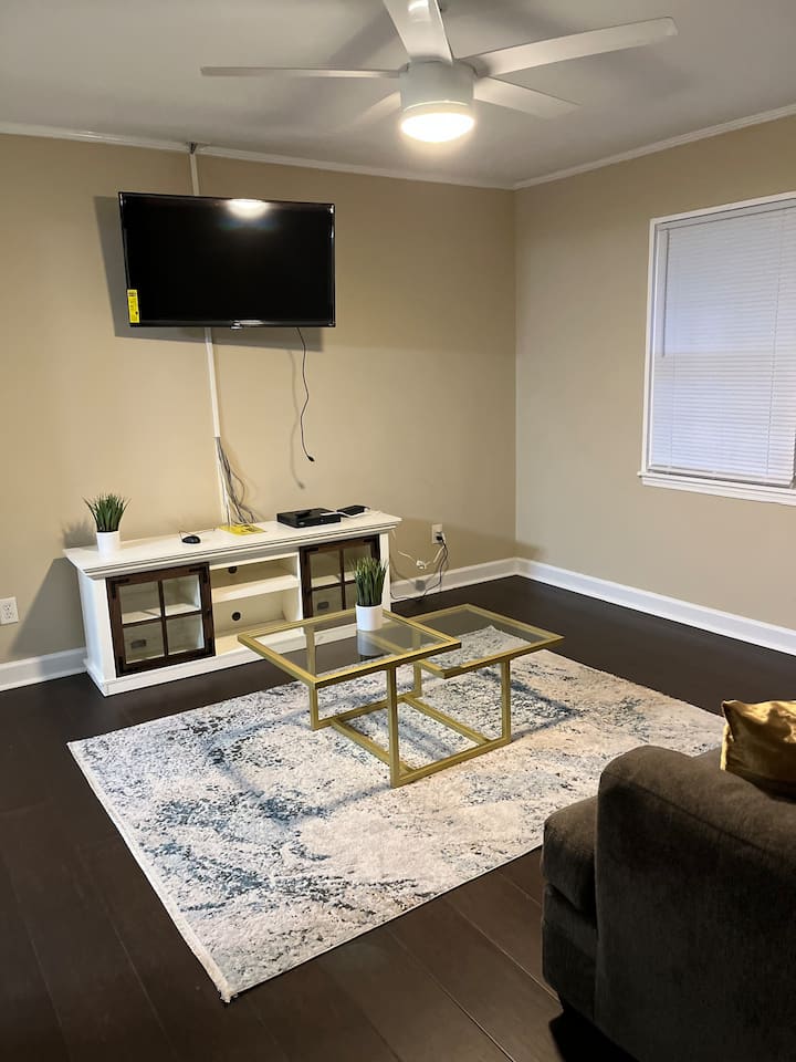 A Home Away From Home - Albany, GA