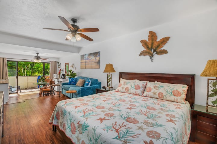 Romantic Suite In Beautiful Princeville - Kauai, HI
