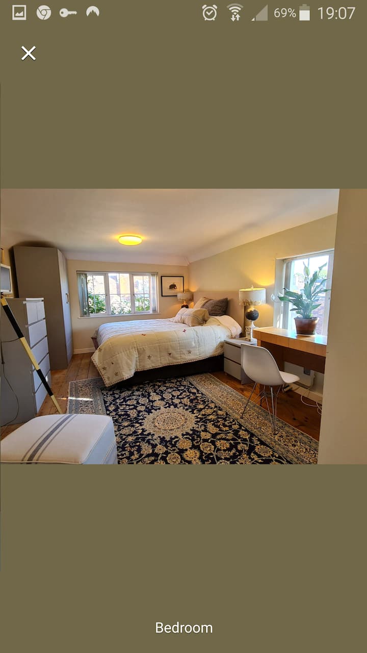 One Bedroom Annex, Sherborne. - Sherborne