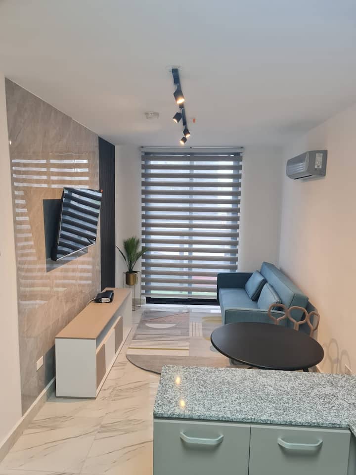 Céntrico Apartamento - Calle 50 - Panama