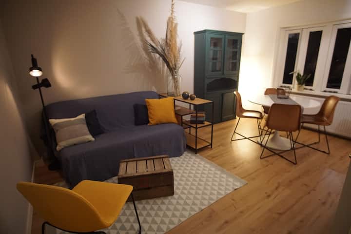 Heerlijk Verblijf Hartje Breda - Breda