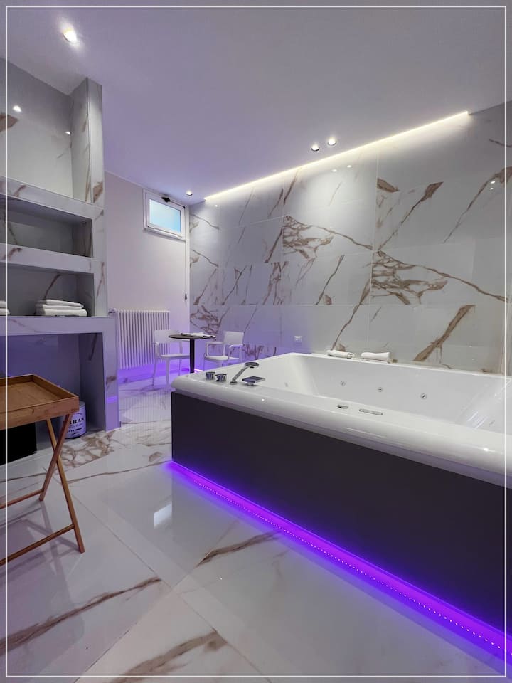 Ariosto Home - Avec Jacuzzi Zone - Sicily