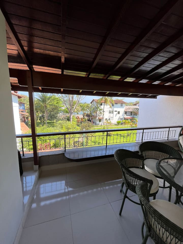 Recanto Tuchebrite I. - Angra dos Reis