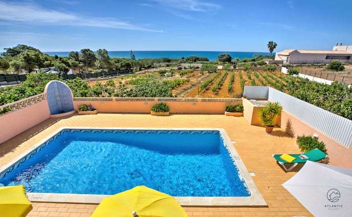 Villa Guita Family House - Albufeira