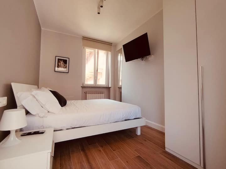 Camera Matrimoniale Standard 27at - Asti