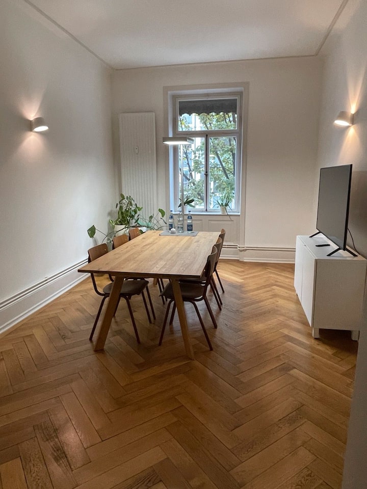 Wohnung In Der Mitte Des Nordens - Rendsburg