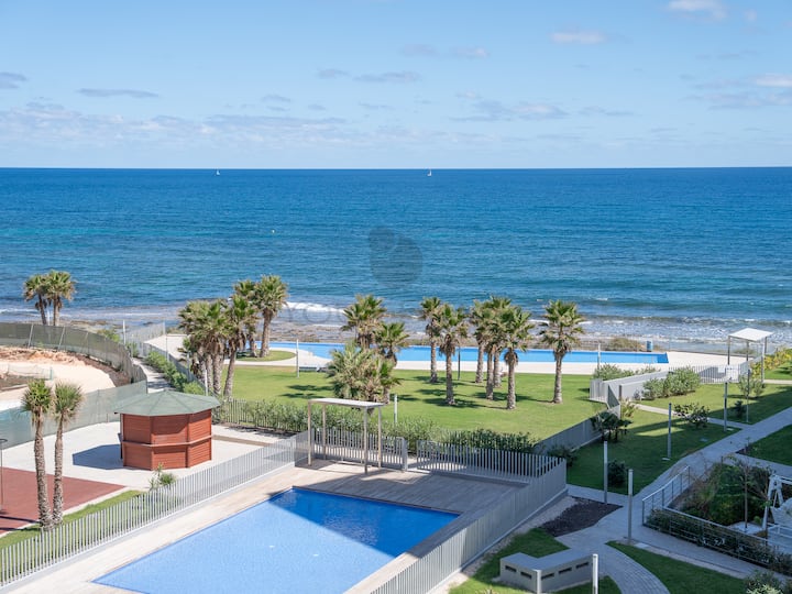 Yourspain[es] 1st Line Punta Prima (4.1.4b) - Cabo Roig