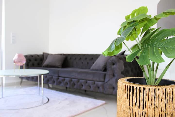 Modernes Penthouse - Cologne