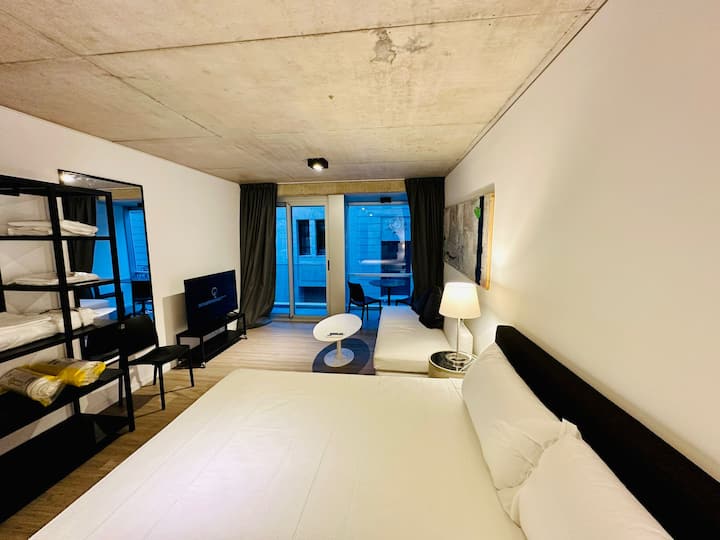 Excelente Apartamento Recoleta - Argentina