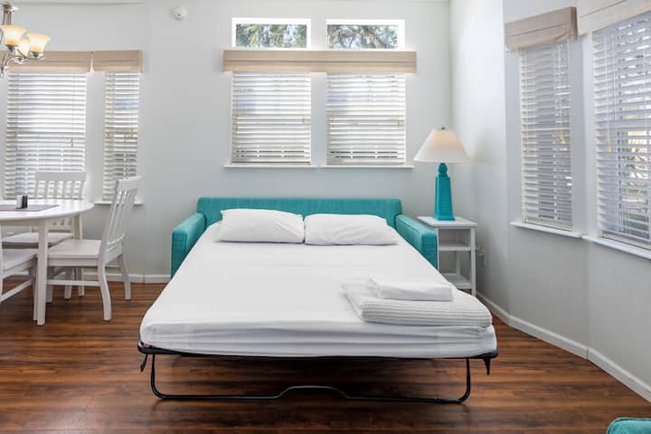 Sun Outdoors Sarasota-gold 1 Bedroom - Myakka River State Park, Sarasota