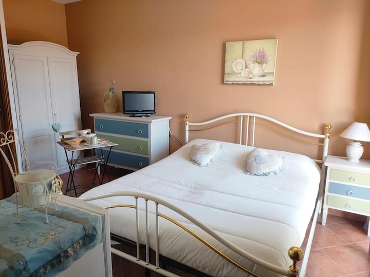B&b Villa Albina - Margherita - Moncalieri