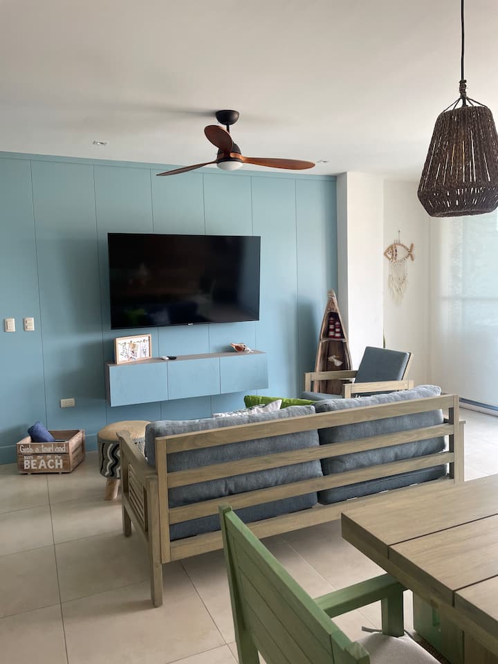 Punta Blanca, Ecuador - Punta Blanca