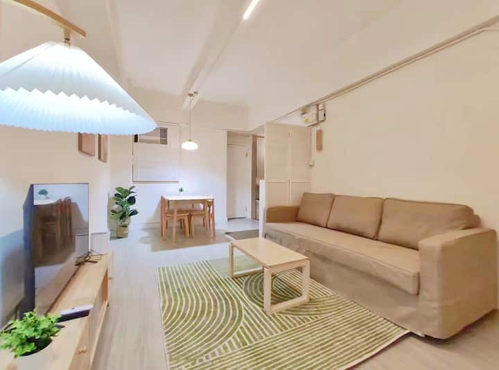4br Big Family_team Stay - Hong Kong