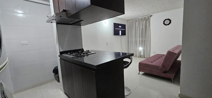 Apartamento En Dosquebradas - Dosquebradas