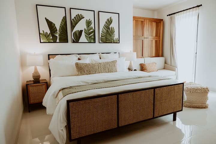 Art District Retreat In Sjd, Hotel Amenities - San José del Cabo