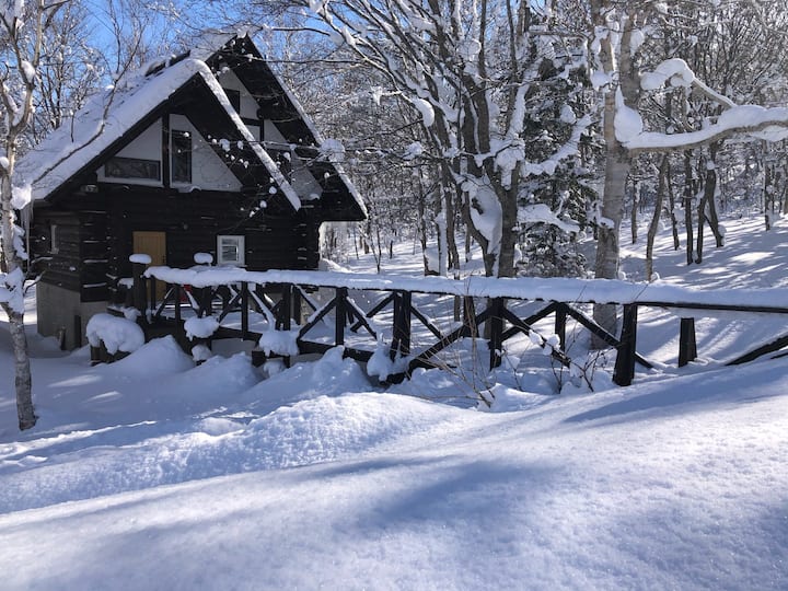 Appi Ski Chalet 2 - 岩手県